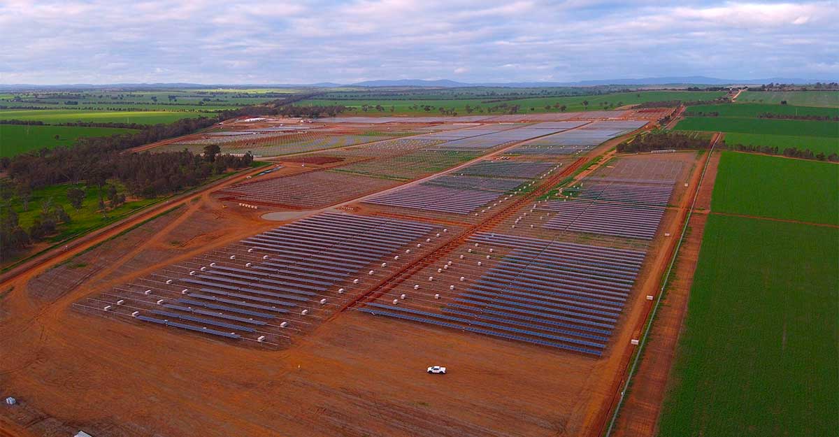 Project Experience – Sunergy Mechanics