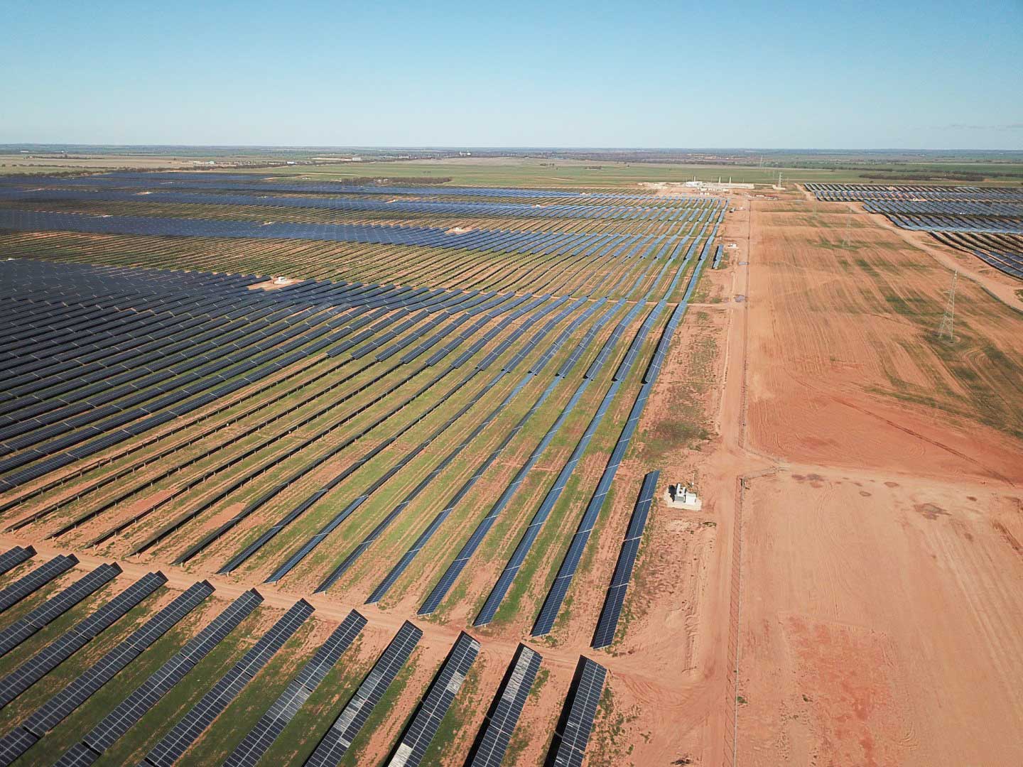 Project Experience – Sunergy Mechanics